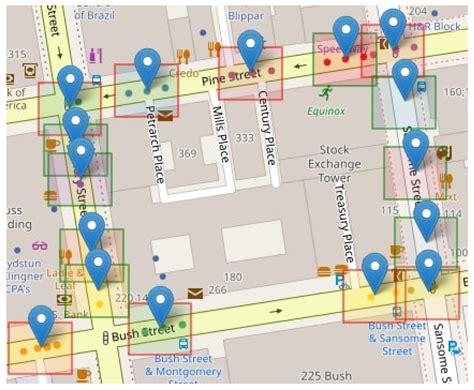 Methodology For The Identification Of Vehicle Congestion Based On Dynamic Clustering