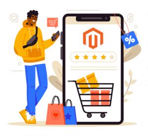 Magento Ecommerce Development