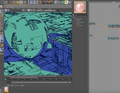 Arnold Toon Shader Tutorial 3dart