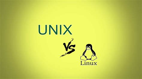 What Is The Difference Between Unix And Linux Os