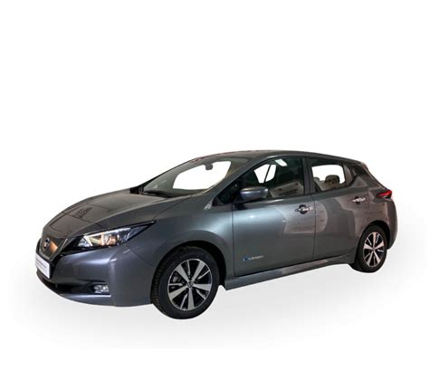 Nissan Leaf Wanacars