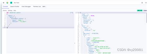 面试官问：如何用elasticsearch实现word、pdf，txt文件的全文内容检索？elasticsearch检索word文档 Csdn博客