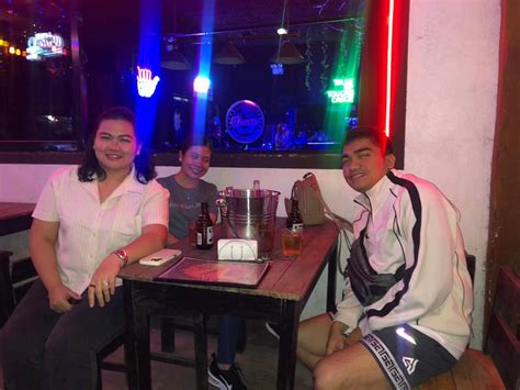 Cupids Oasis Resto Bar