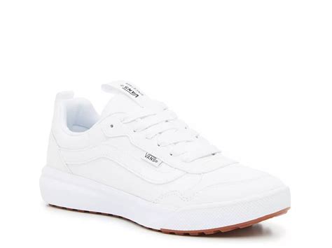 Vans Range Exp Sneaker Mens Free Shipping Dsw