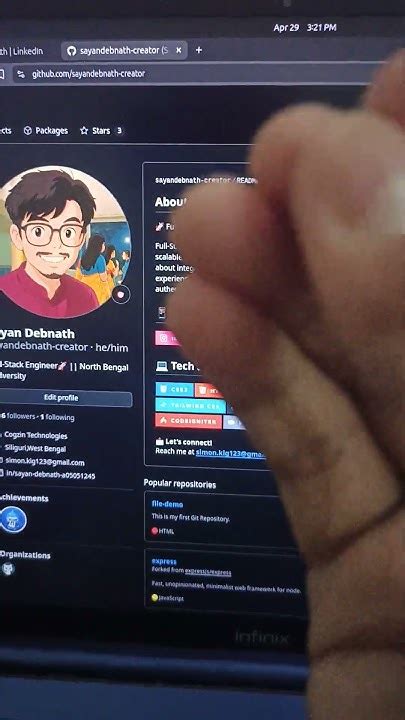 Github 😺 Devops Coding Github Shorts Youtube