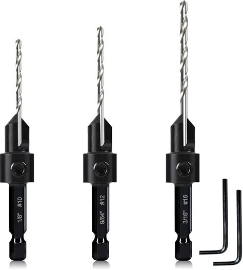 Choosing The Right Pre Drill Size For 38 Lag Screws Shuntool