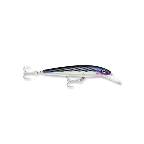 Señuelo Rapala Husky Magnum 16cmts Hmag25s — Magnum