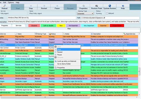 How To Find And Delete Startup Programs And Services In Windows Tip