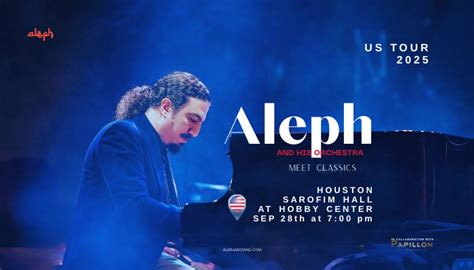 Aleph The Hobby Center