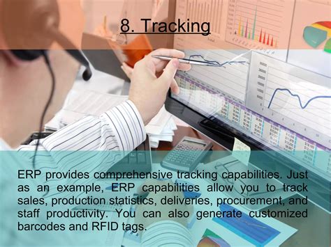 The Most Important Erp Capabilities Ppt