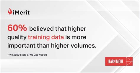 Imerit Technology On Linkedin Data Quality Is Critical For Ai