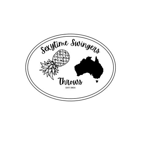 Sexytime Swingers Throws Ipswich Qld