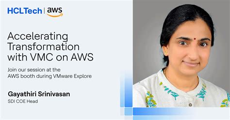 Hcltech Ecosystems On Linkedin Vmware Ecosystem Enterprise Cloud Transformation Hcltech