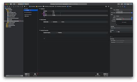 建立第一個 Swiftui App：day 7 Core Data Waynes Talk