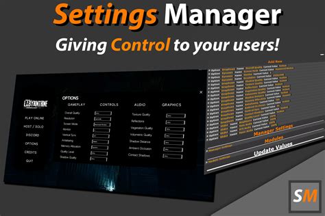 Unity Mod Manager