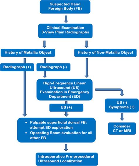 Proposed Diagnostic Algorithm To Enhance The Detection Of Radiolucent Download Scientific