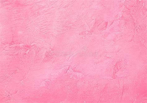 Abstract Neutral Pink Background Stock Image Image Of Muted Concrete