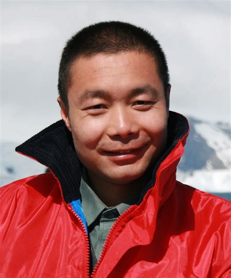 Kai Yu, Shanghai Jiao Tong Univerisity