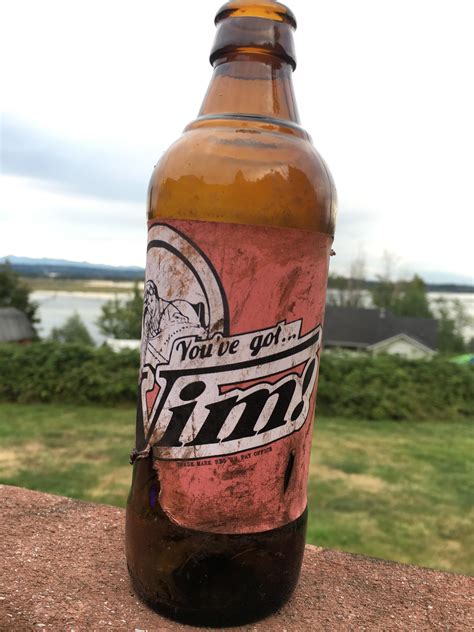 Vim Soda Prop Fallout