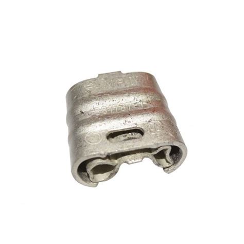 conector udc tipo iii roja rielec limitada