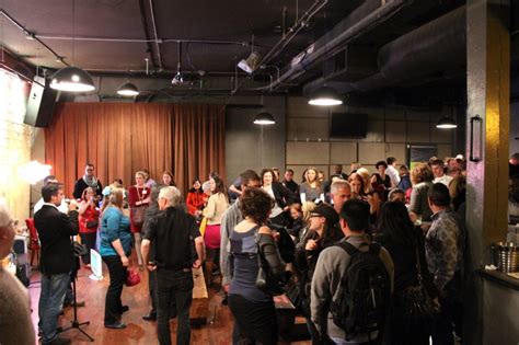 Sex Talk Chewbacca And Penguins Welcome To The Tech Show PHOTOS GeekWire