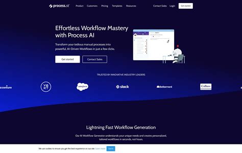 Process Ai