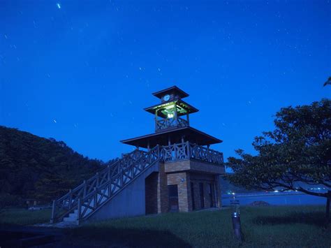 星見る展望台 GANREF