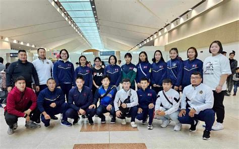 Жүдо бөхийн залуучуудын ДАШТ д Монголын 18 бөх барилдаж байна