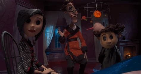 Coraline Other Mother Kiss Hot Sex Picture