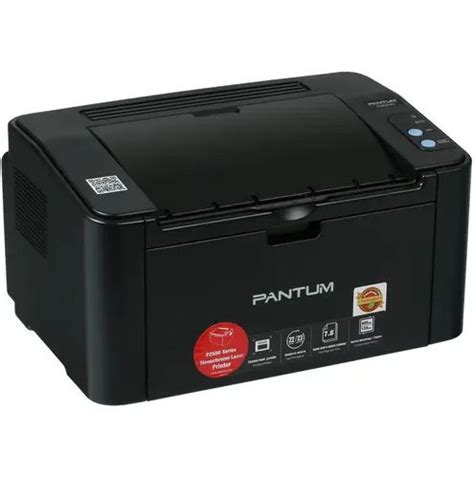 Принтер Pantum P2500, Монохромный печать, купить по низкой цене: отзывы ...