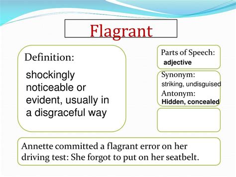 PPT Antagonize PowerPoint Presentation Free Download ID 2177055