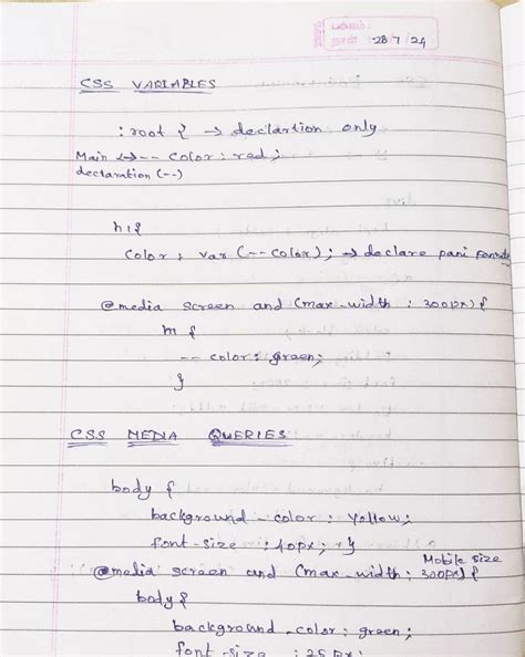 balaji k g on linkedin learningjourney frontenddevelopment webdevelopment css variables…
