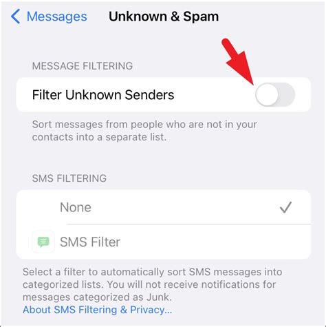 Ways To Fix IMessage Notifications Not Working Problem On IPhone
