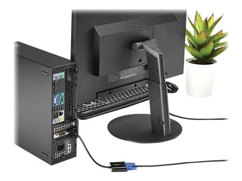 StarTech Com DisplayPort To VGA Display Adapter DP VGA