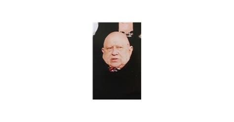 Frank Barton Obituary 1948 2024 Bradford Pa The Bradford Era