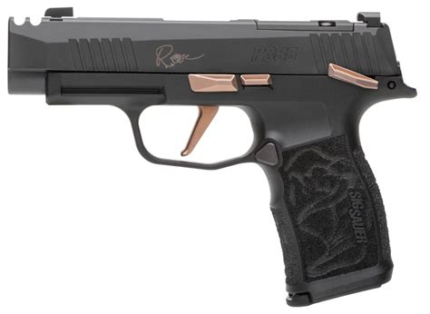 Sig Sauer Rose P365 Sportsmans Warehouse