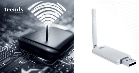 USB Port On Your Router Exploring The Functionalities And Uses TrendsALife