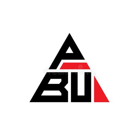 Pbu Triangular Stock Illustrations 2 Pbu Triangular Stock