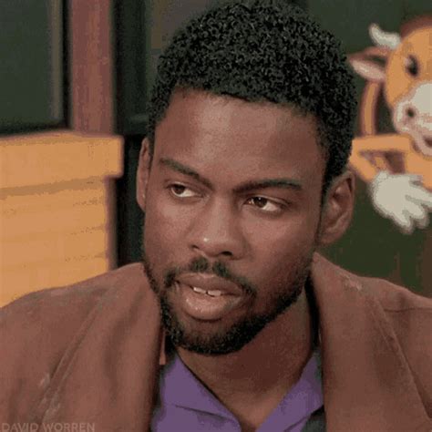 Chris Rock Rolling Eyes  Chris Rock Rolling Eyes Roll Eyes