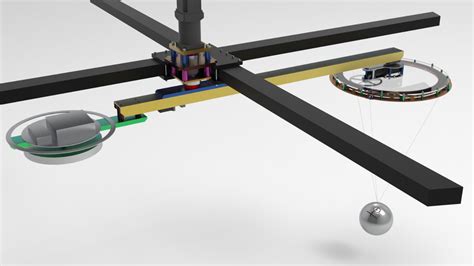 Spatial Pendulum Ii Centre For Applied Computing And Interactive Media