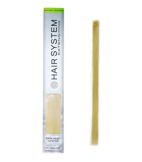 Keratin System Hair System Extensions Panama