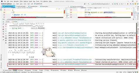 Springboot启动失败的解决方法：a Component Required A Bean Of Type ‘xxxxxxx‘ That