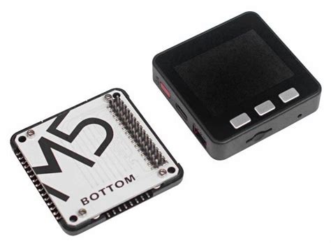 M5stack Core Basic Development Module Esp32 Botland Robotic Shop