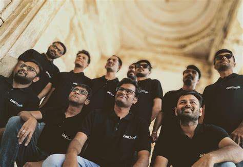 Linksture Story In Digital Excellence