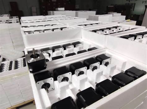 Nema 11 Stepper Motor Linear Rail 50mm 100mm 150mm 200mm Linear