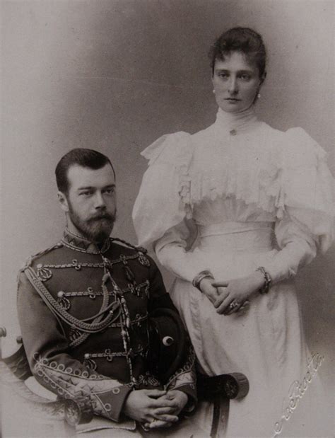 Фото Семьи Императора Николая 2 —