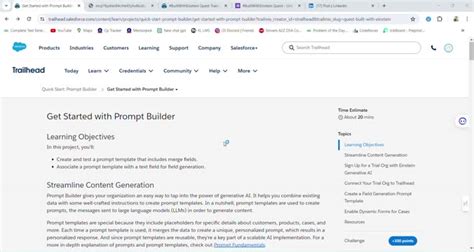 Karthik Meda On Linkedin Builtwitheinstein Builtwitheinstein Salesforce