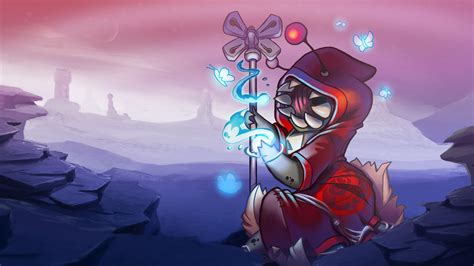 Awesomenauts Wallpapers Wallpaper Cave