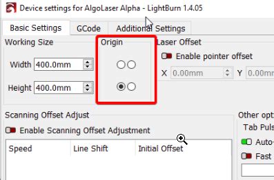 Hello All Newbie LightBurn Software Questions LightBurn Software Forum
