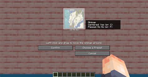 Xaeros Minimap Lightweight Minimap With Waypoints Wiki Mine All About Minecraft
